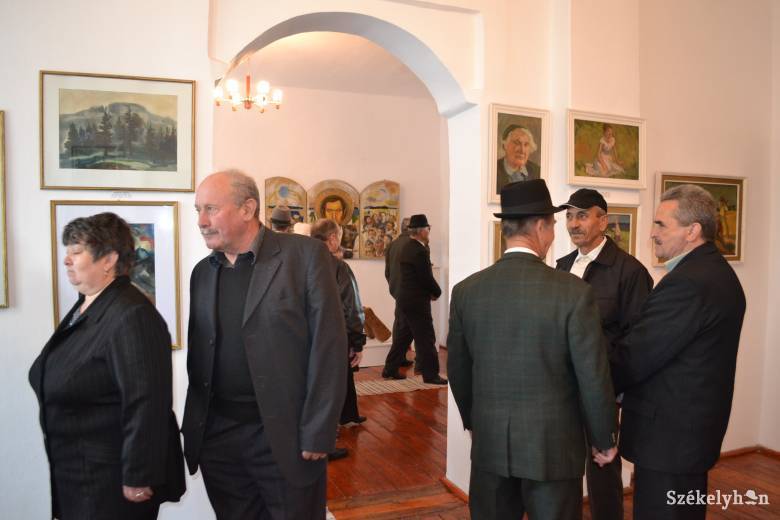 Márton Árpád Galéria